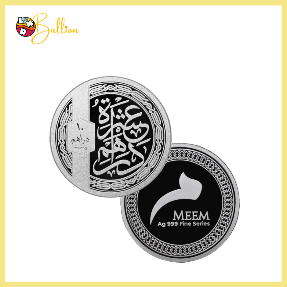 Meem Gold Collection - All – LMR Bullion