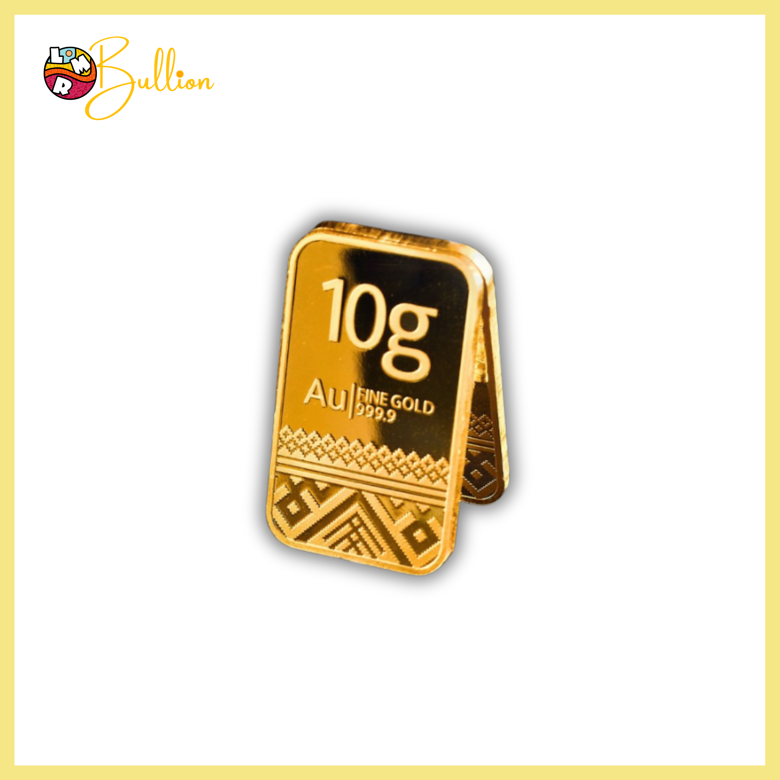 MEEM - Bullion Bars – LMR Bullion